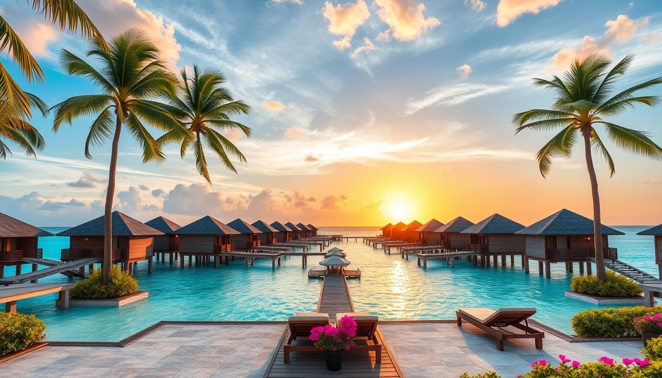 Find the Best Travel Destinations for Your Dream Vacation - Book My ...