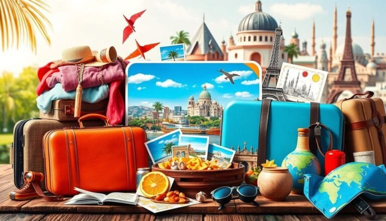 Find Your Dream Travel Packages Now - Book My Trip Blog