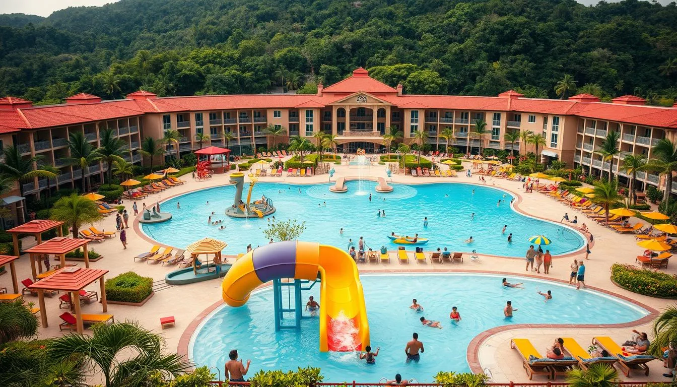 Family-Friendly All-Inclusive Resorts with Fun Activities for Kids